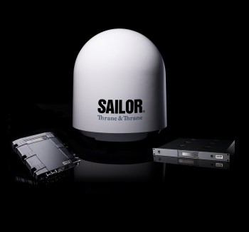 SAILOR – Teleservices